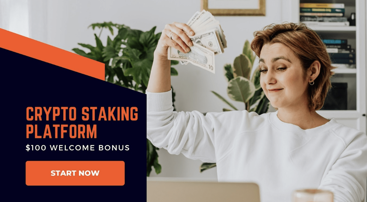 Staking in Crypto: What You Need to Know - Crypto Daily